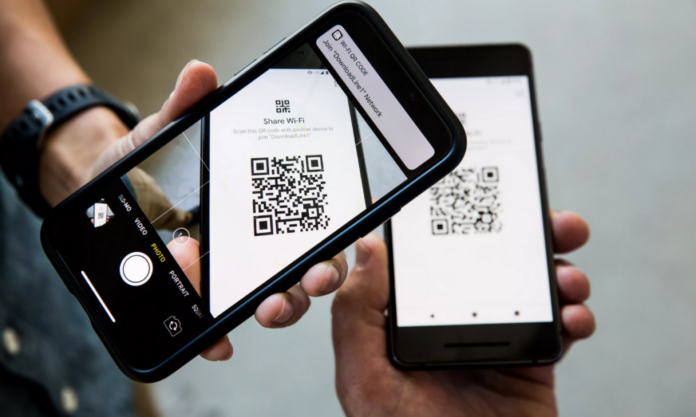 How to Market Through Television Using QR Codes - Guides,Business ...